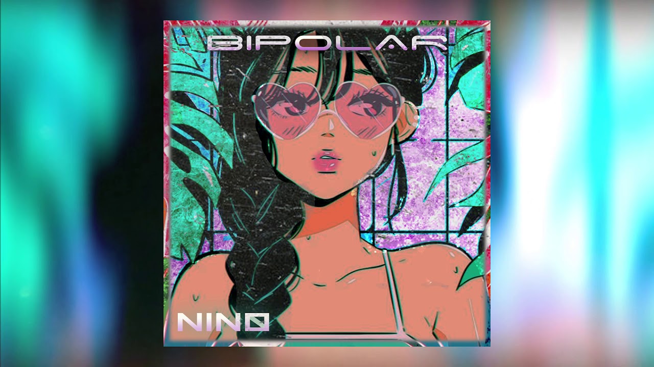 NINO - bipolar [Prod by 4Flush] - YouTube