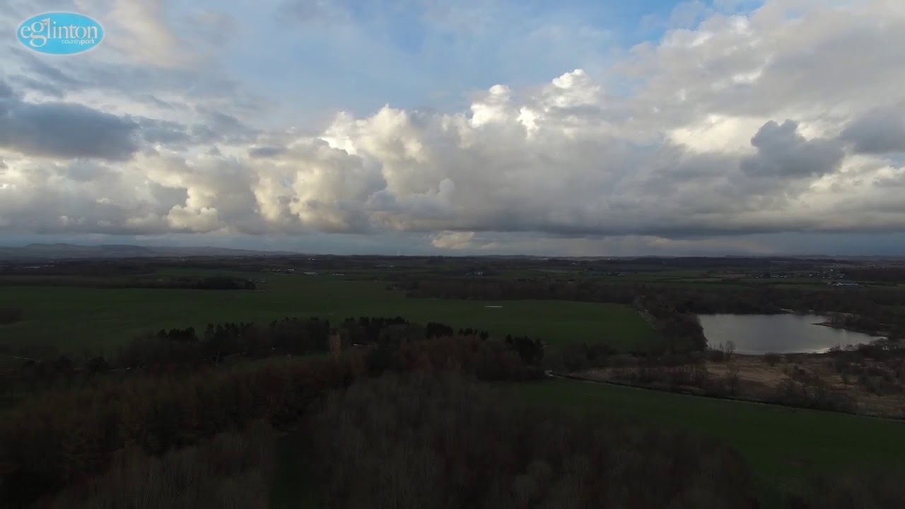 Eglinton Park 4K - YouTube