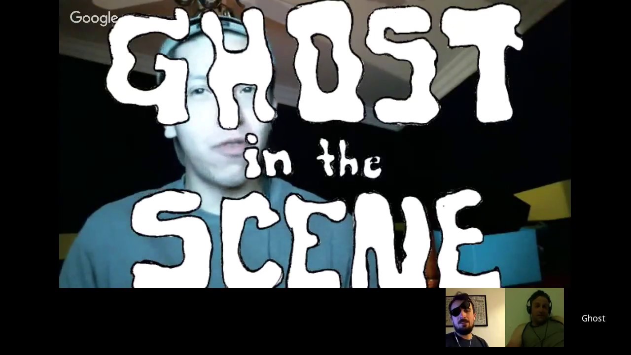 Monsters vs Ghosts - YouTube