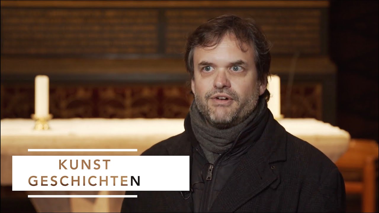 Kunstgeschichten - Matthias Deml / Stefan Lochner - YouTube