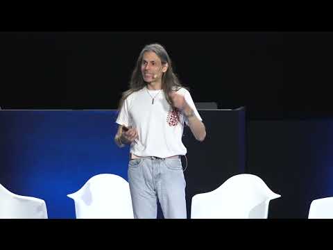 Aurélien Barrau ｜ Gravitation quantique et origine de l’Univers