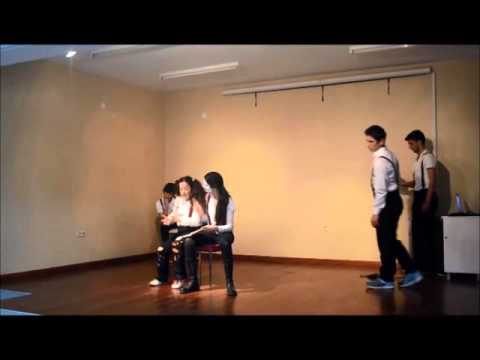 Kereviz Drama Kolaj Part-2