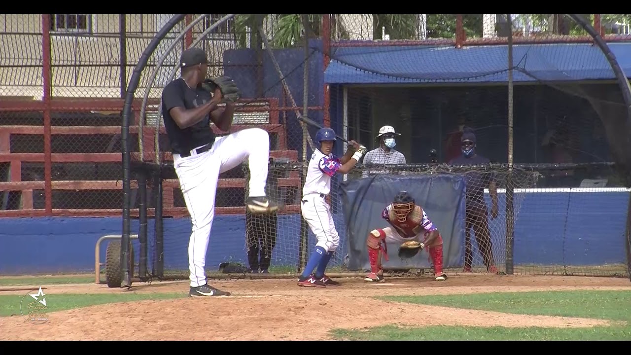 Justin Ramirez:OF_LL-2021 (Arias) - YouTube