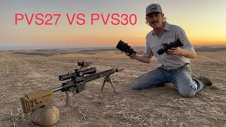 PVS 27 muns > NV Tech Talk > AR15.COM