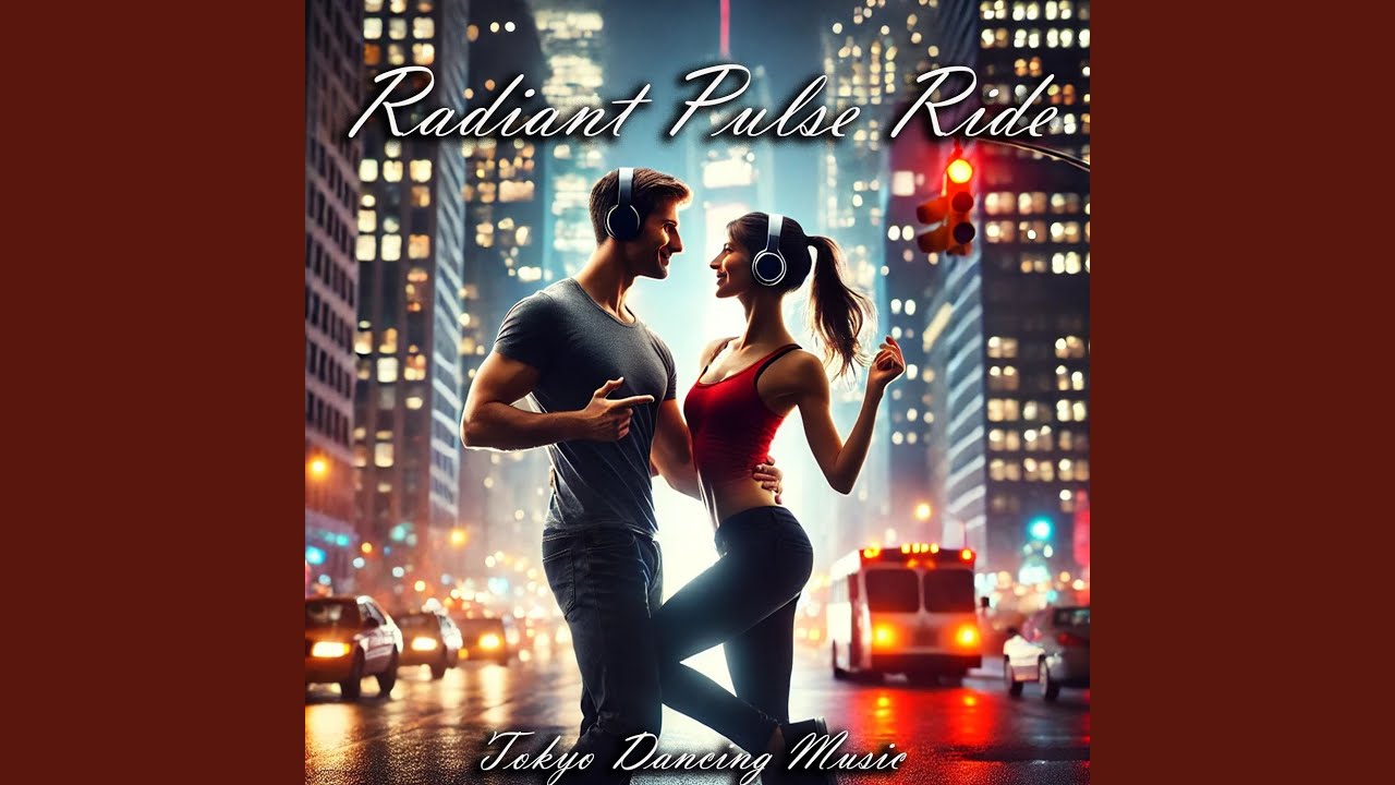 Radiant Pulse Ride - YouTube