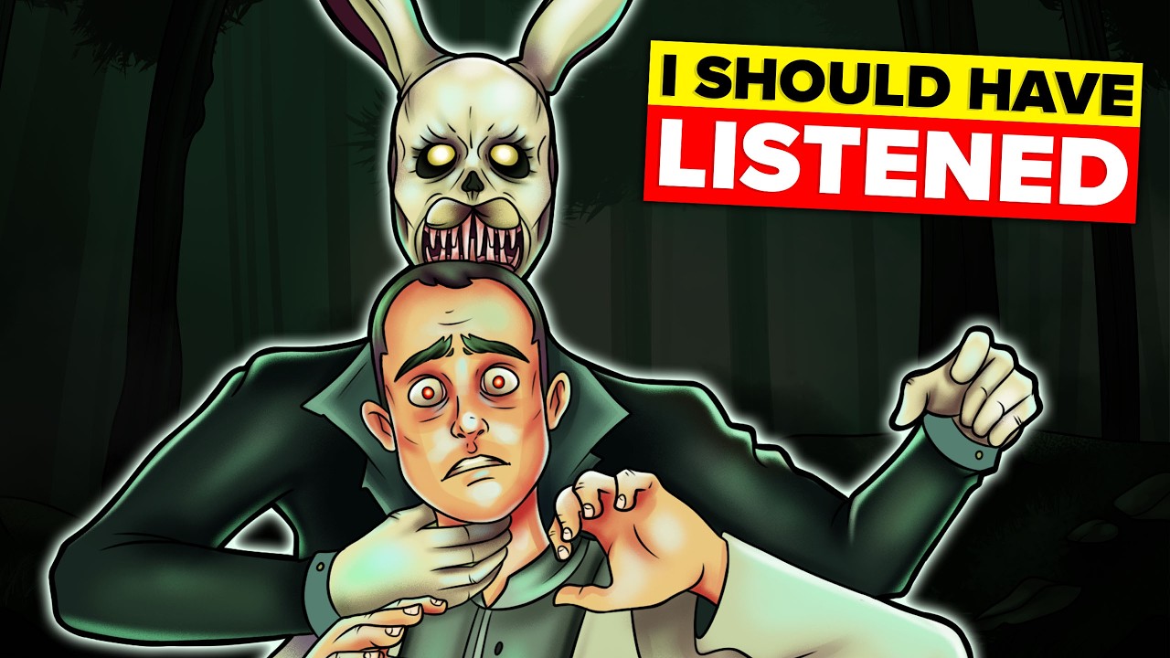 STAY OUT Of The Darkest Corners of the SCP Universe: 15 Terrifying SCP ...