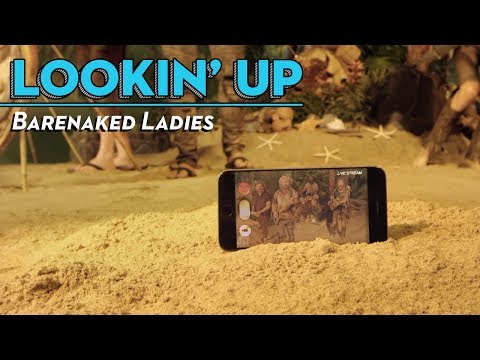 Barenaked Ladies - \