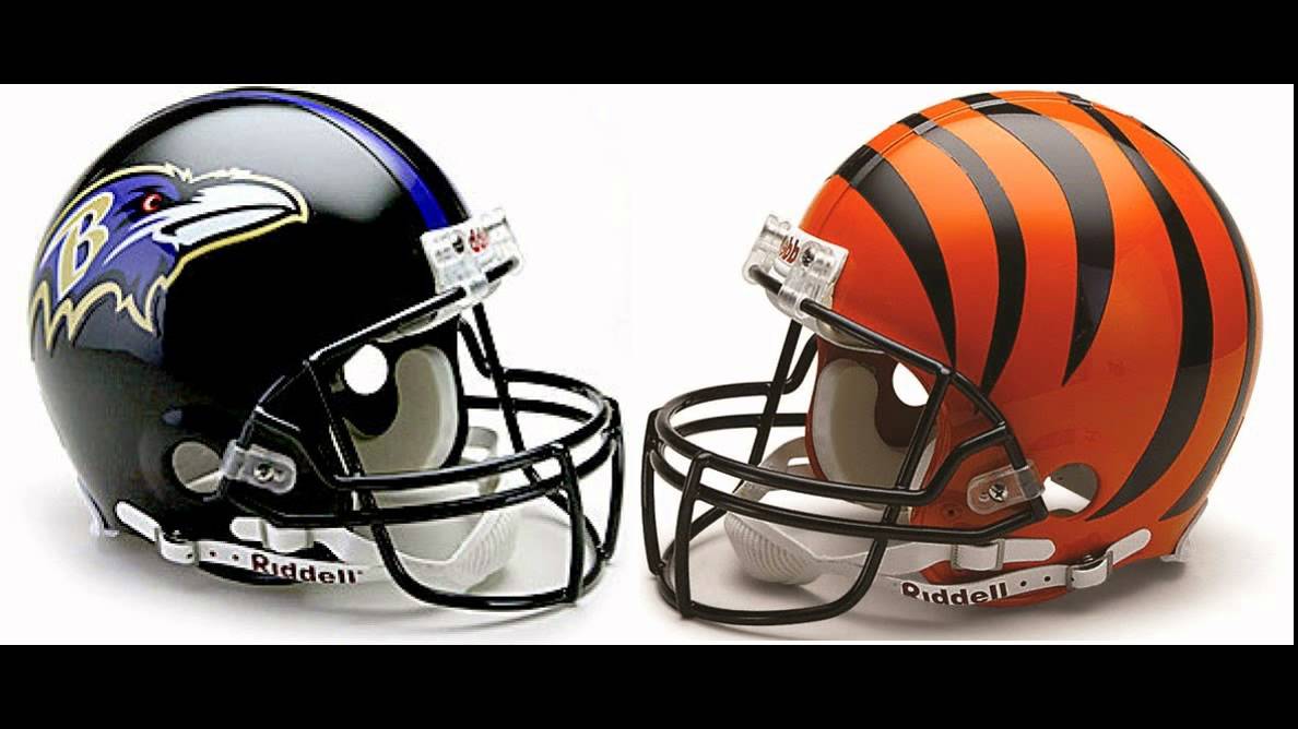 top 10 NFL rivalries of all time - YouTube