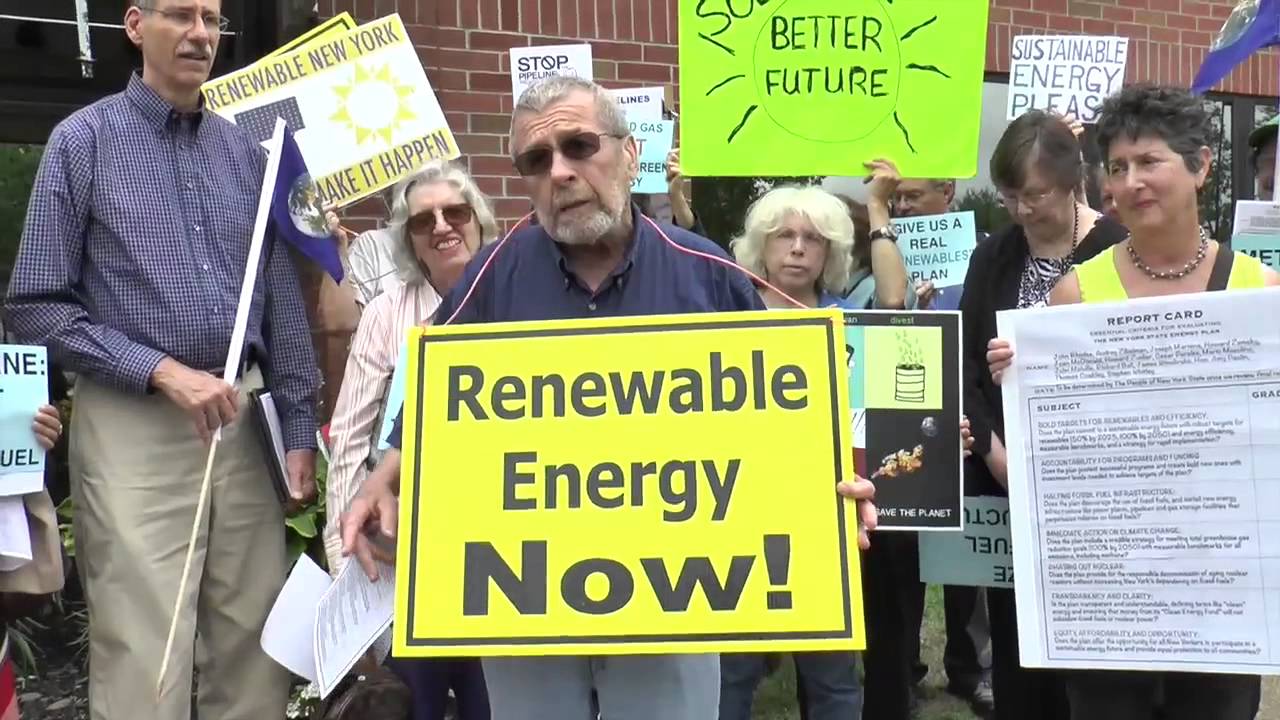 Kenneth Fogarty - Chenango Community Action For Renewable Energy (C ...
