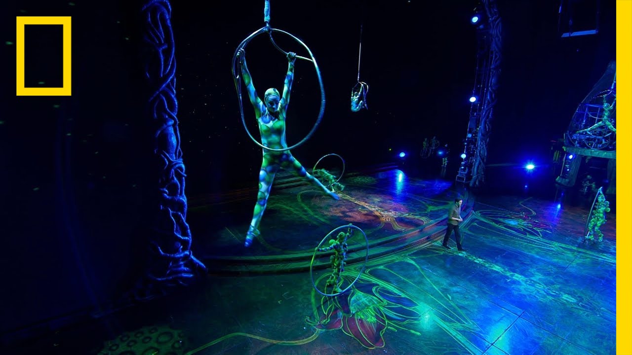 Stretch Your Imagination | Brain Games - YouTube