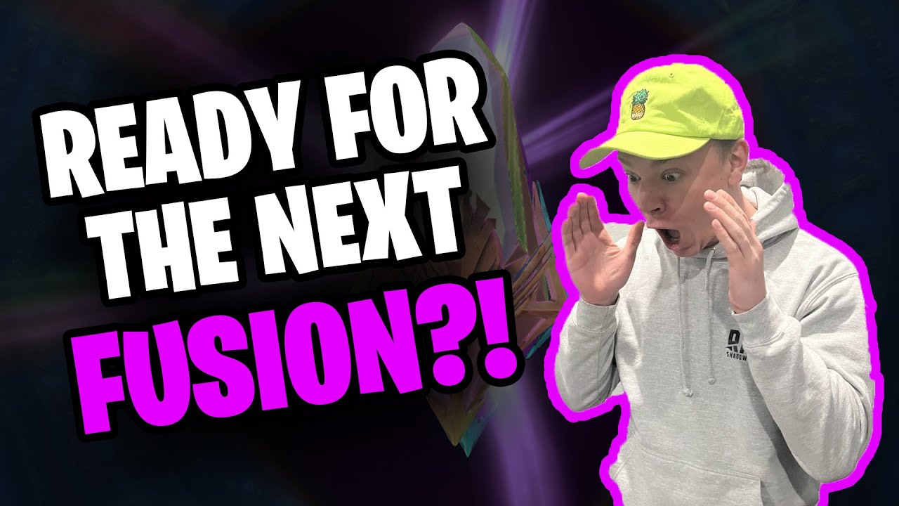 How to COMPLETE ANY FUSION! - Raid Shadow Legends Guide - YouTube