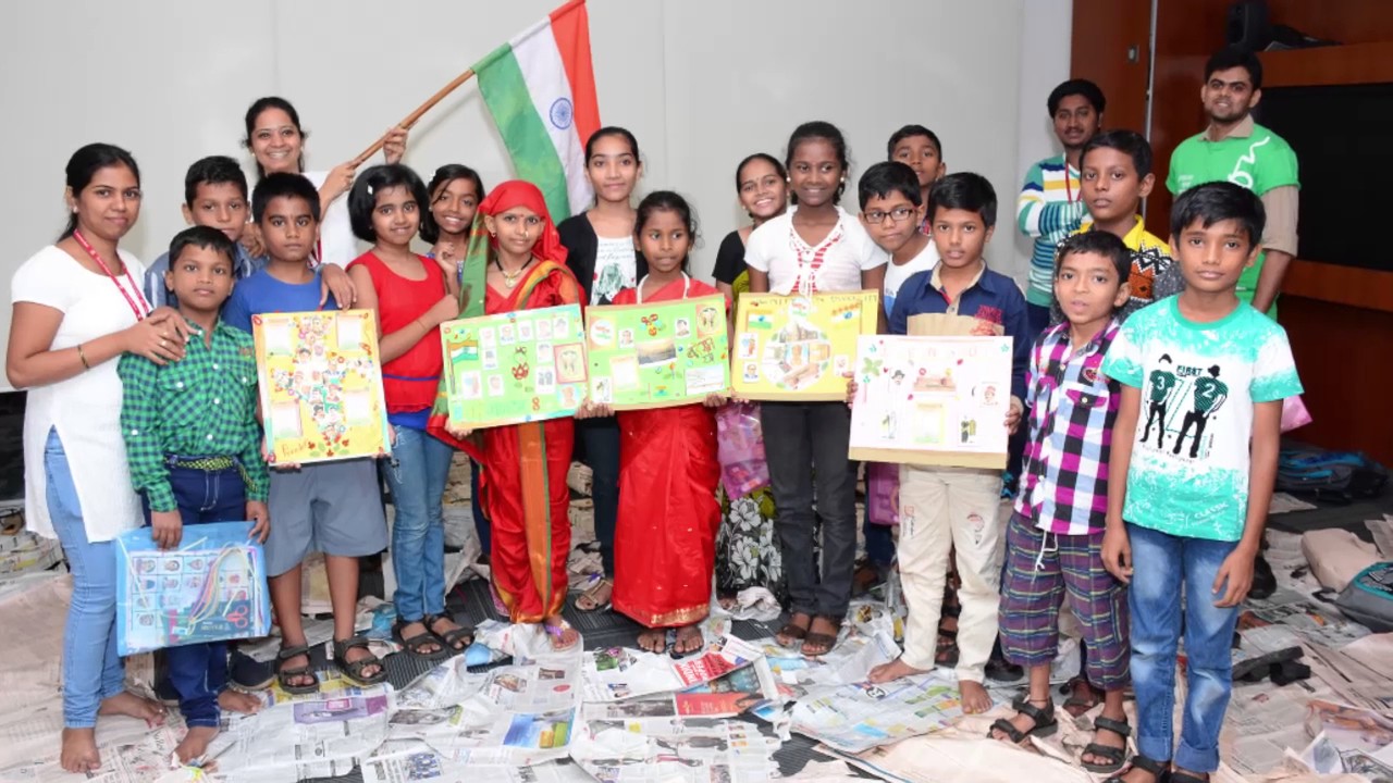 sujaya foundation - YouTube