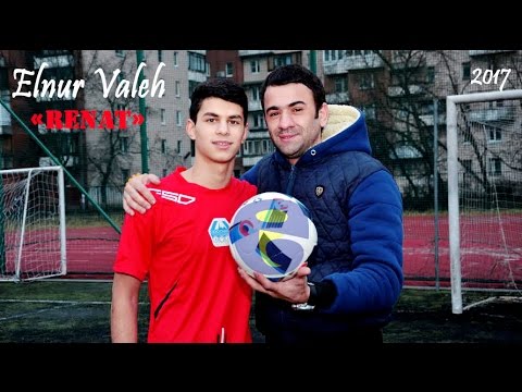 Elnur Valeh - RENAT 2017