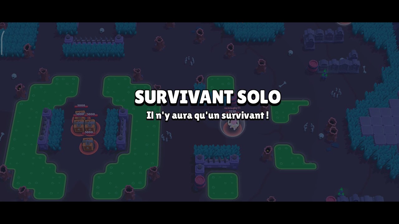 Brown star game - YouTube