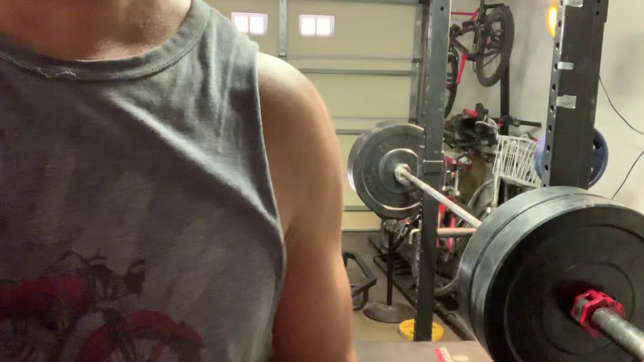 Bodybuilding over 50 - YouTube