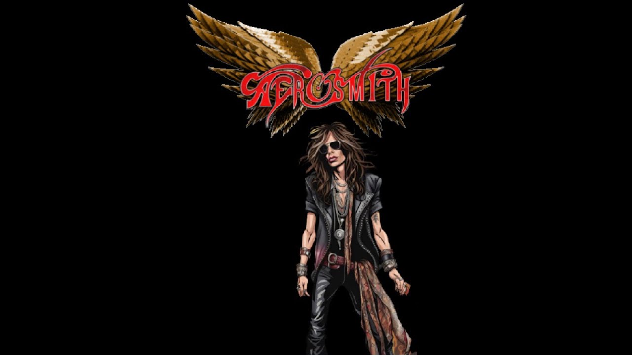 AEROSMITH-CHIP AWAY AT THE STONE - YouTube