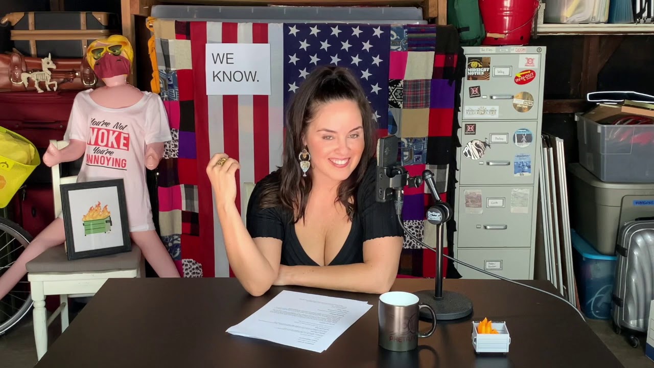 Dumpster Fire 28 Clip - This is What Happens When Everyone Gets Participation Trophies - YouTube