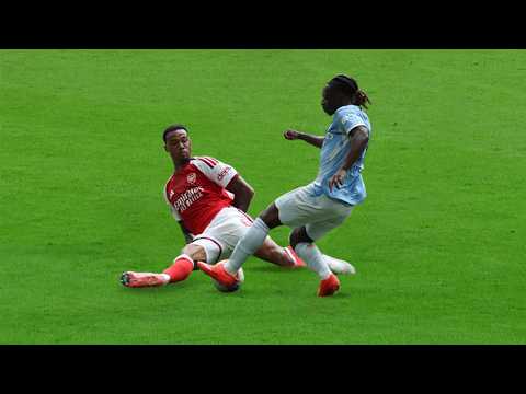 The Art of Defending 2026