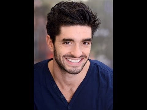 030: Be what others just dream with Zac Weinstein - Actor, Producer ...