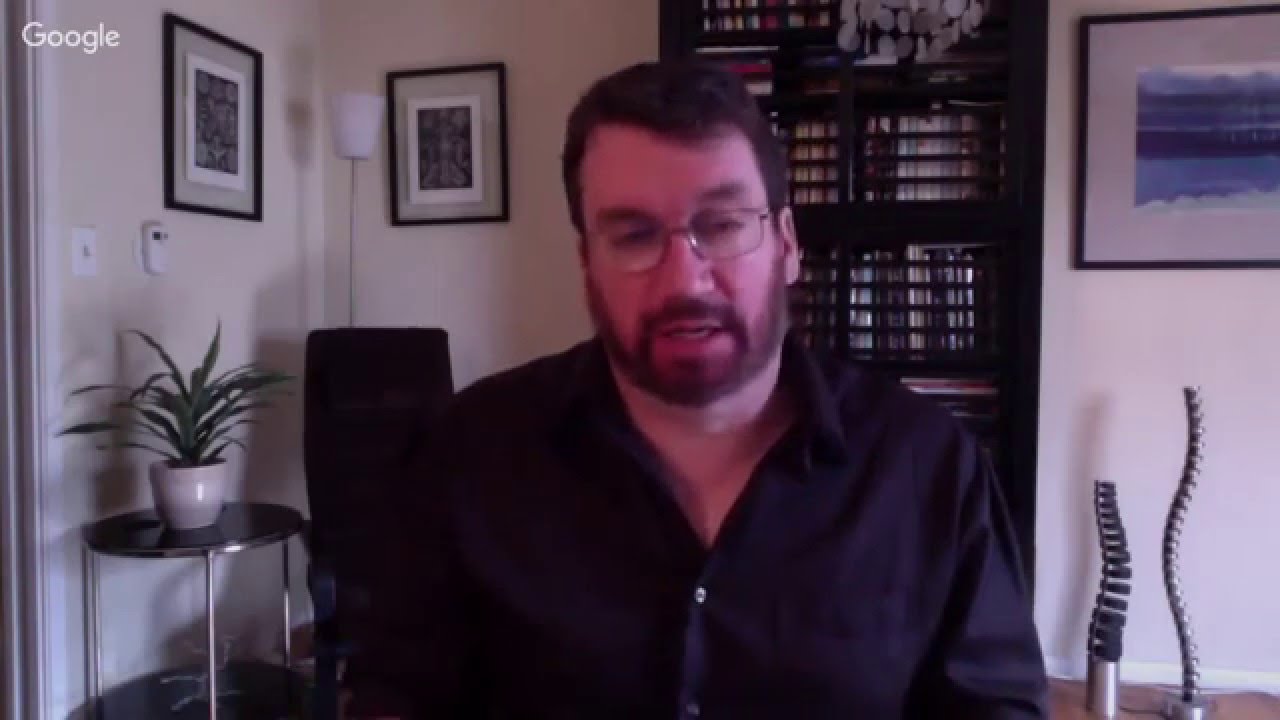 'Spotlight' editor Tom McArdle talks piecing the puzzle together - YouTube