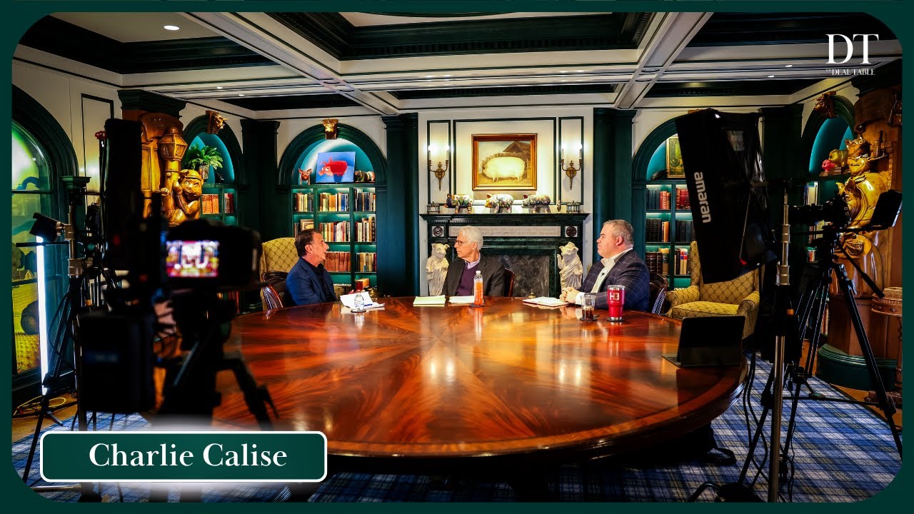 Building Wealth with Discipline: Family, Business, and Investments ...