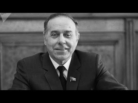 12 DEKABR - HEYDƏR ƏLİYEVİN ANIM GÜNÜ