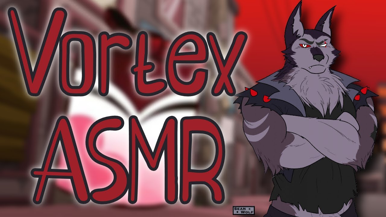 "If Anything Pop's up, I'll Call You!" [Vortex ASMR/Audio Roleplay] - YouTube