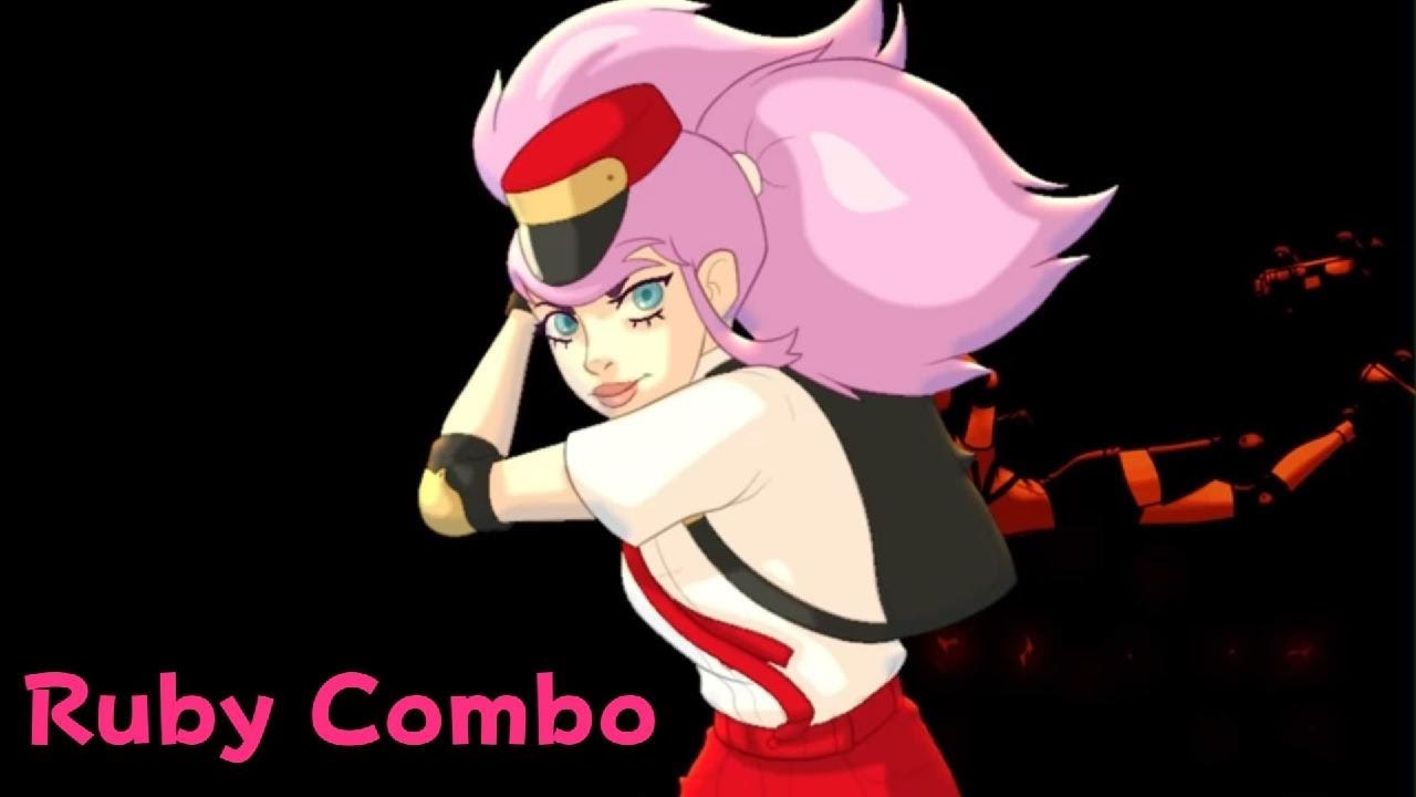 Diesel Legacy: The Brazen Age| Ruby Darling Combo - YouTube