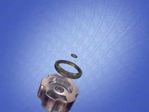 ASEPCO Tank-Bottom Valve Animation - YouTube