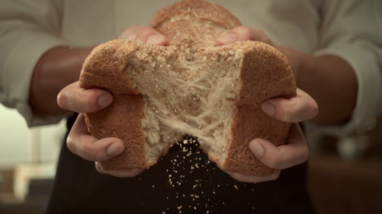 Farmhouse Royal Whole Wheat - ยิ่งกัด ยิ่งวีต 30 sec - YouTube