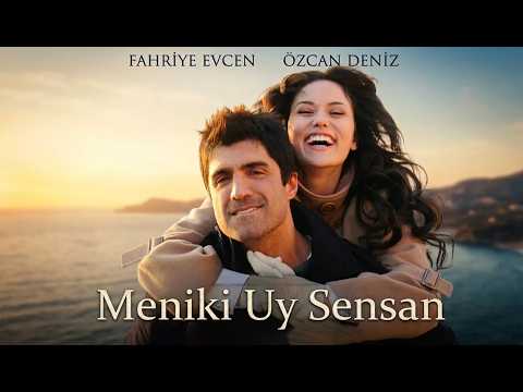 Meniki Uy Sensan | To‘liq Film | FULL HD