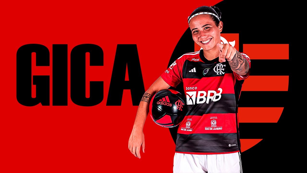 GICA - CENTROAVANTE - 2003 / DILEVE PRODUÇÕES - YouTube