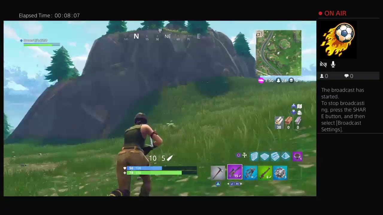 Fortnight #16 - YouTube