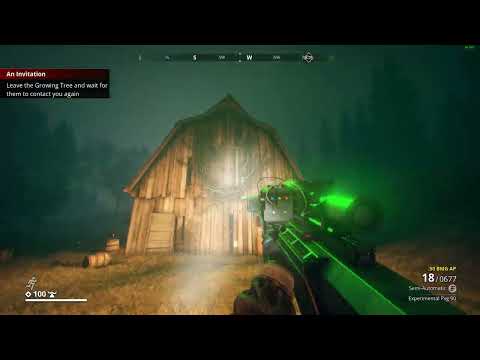 Generation Zero Base Assault Tutorial Walkthrough (Solo/ NG+ / Guerilla ...