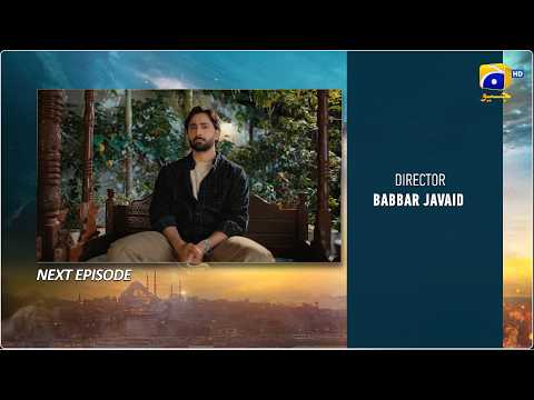 Humrahi Episode 36 Teaser - 25th July 2026 - HAR PAL GEO