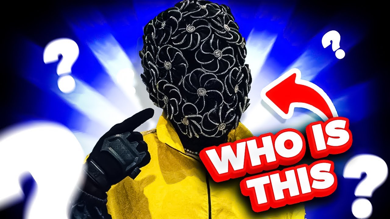 Who is Dide the Premier league Rapper? - YouTube