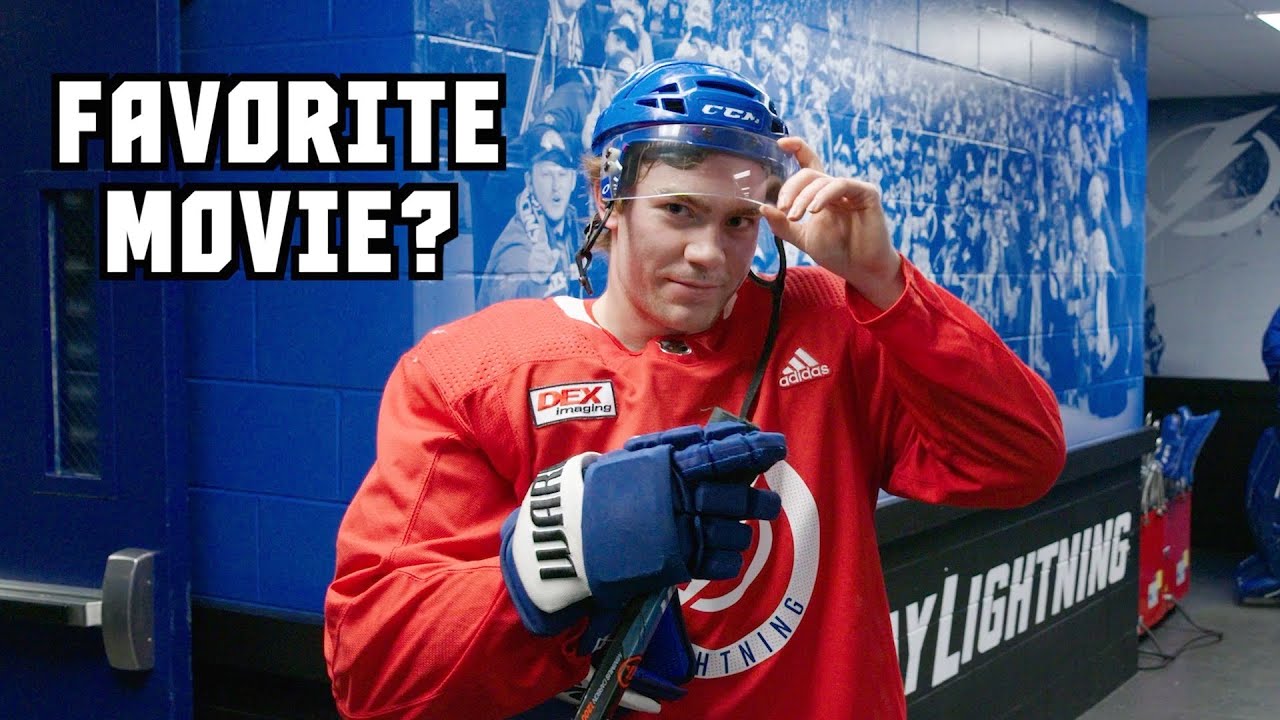 The Guys' Favorite Christmas Movie - YouTube