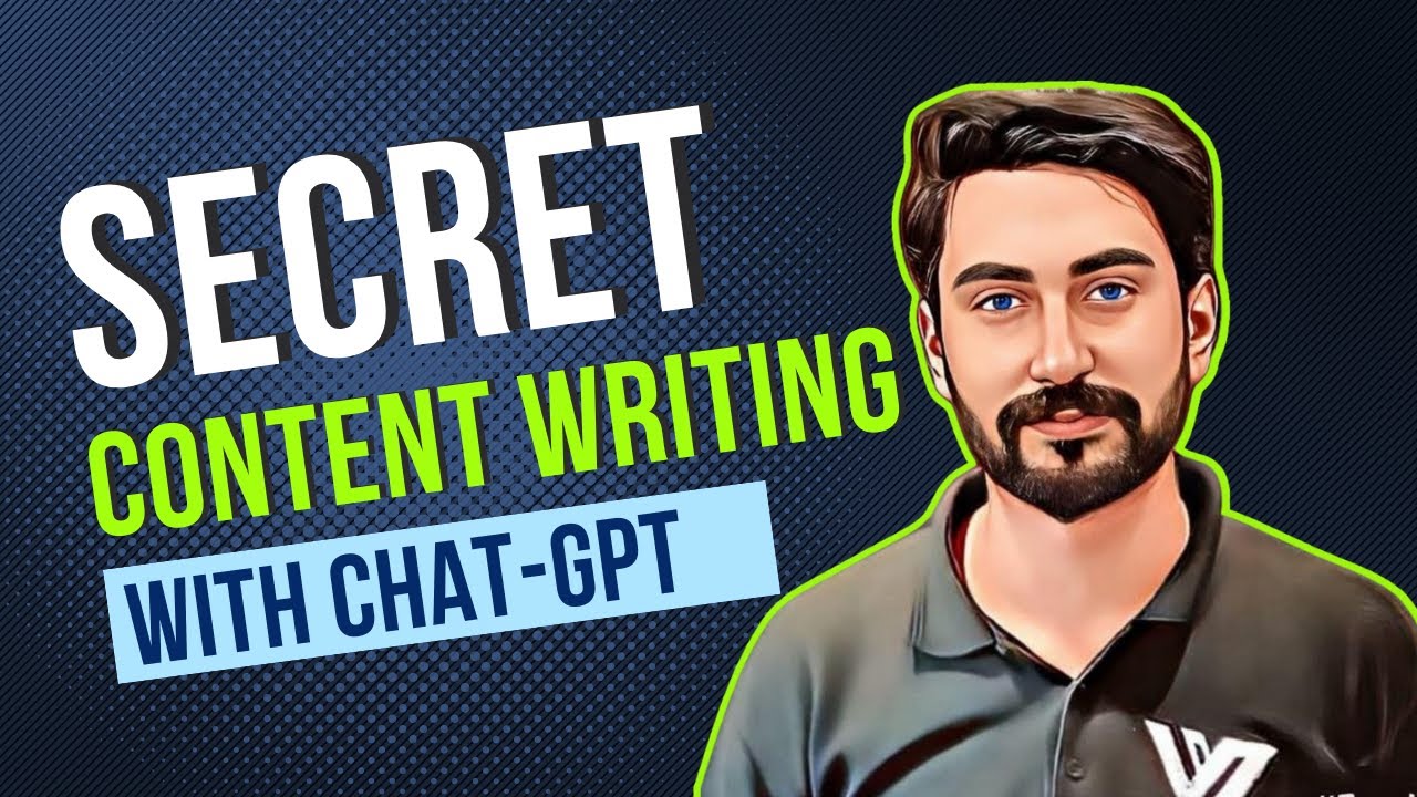 ️How to Write Article with Chat-Gpt in Hindi/Urdu? - YouTube