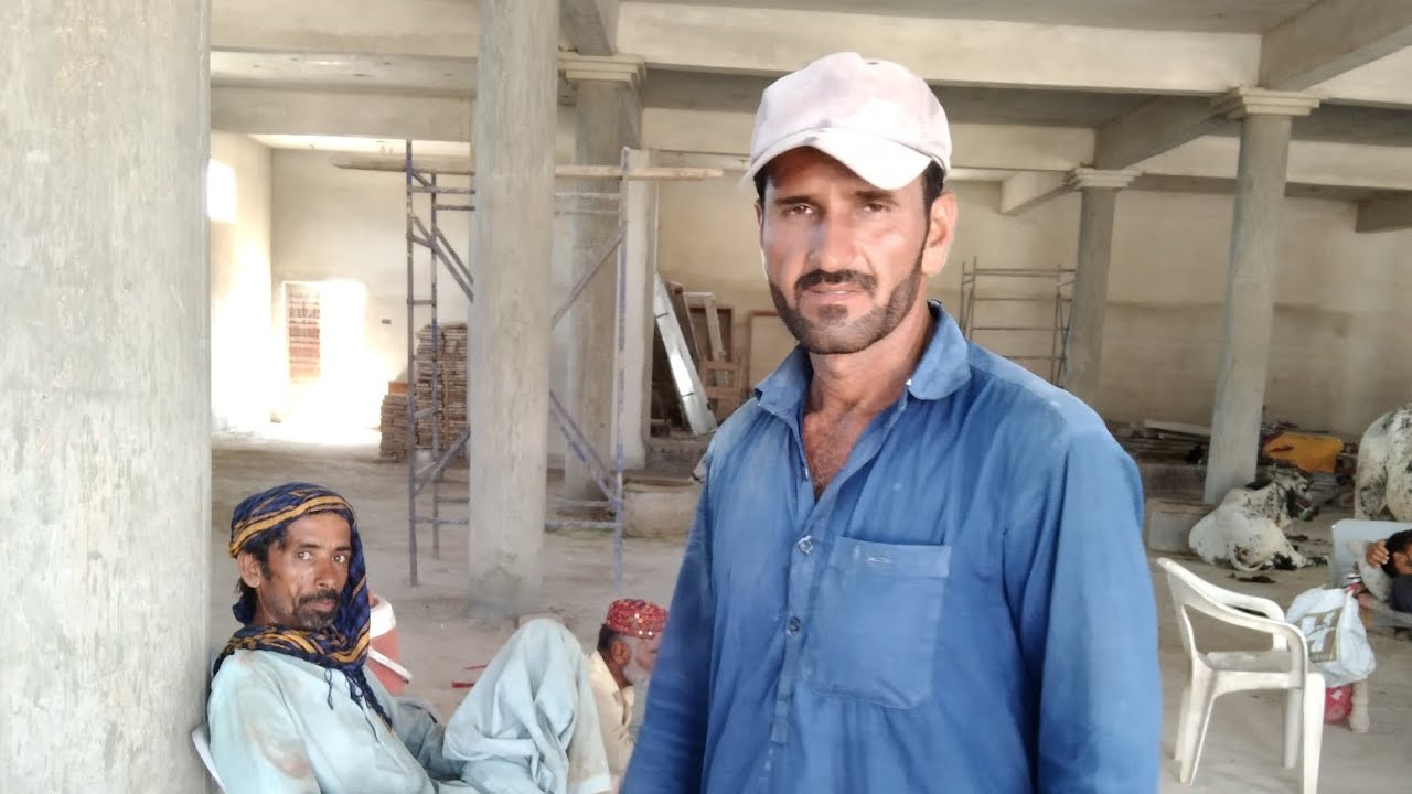 vvip video best singer mazdor - YouTube