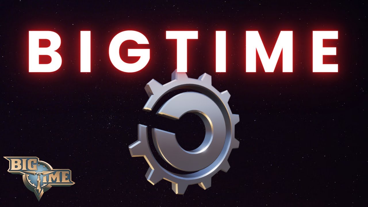 BIG TIME Coin Review: Should You Buy? - YouTube