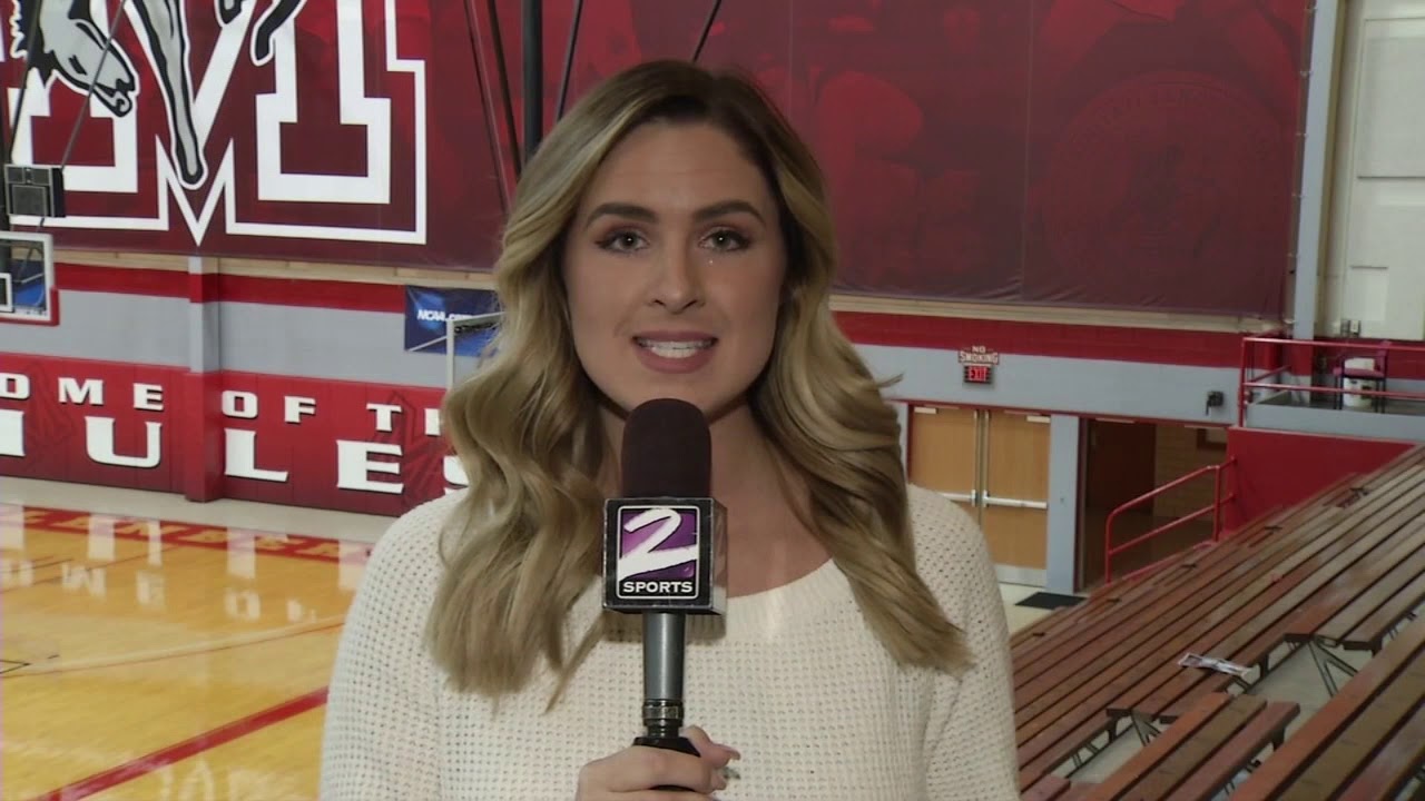 Anchor/Reporter Reel - YouTube