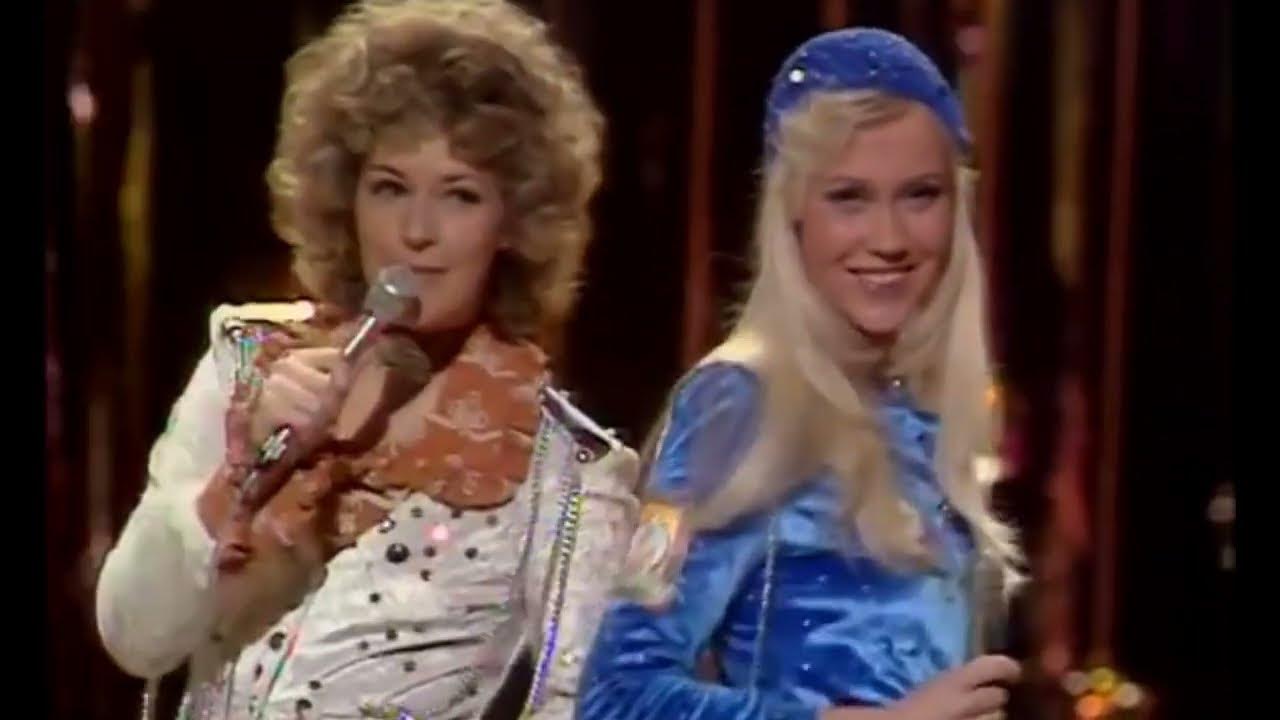 Waterloo - ABBA (Eurovision Winners 1974) Re-recorded & Enhanced for YouTube ...