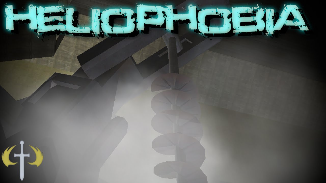 Halo CE - Heliophobia?!? - YouTube