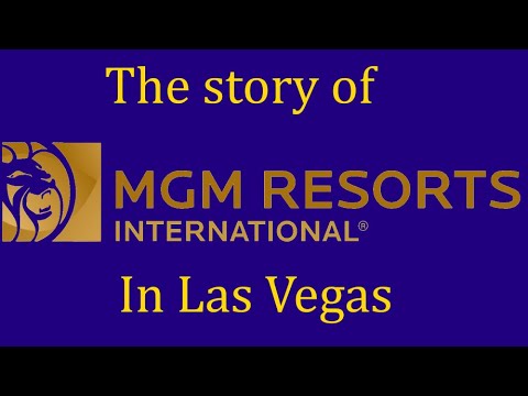 MGM Resorts International coupons and mgmresorts.com promo codes review ...
