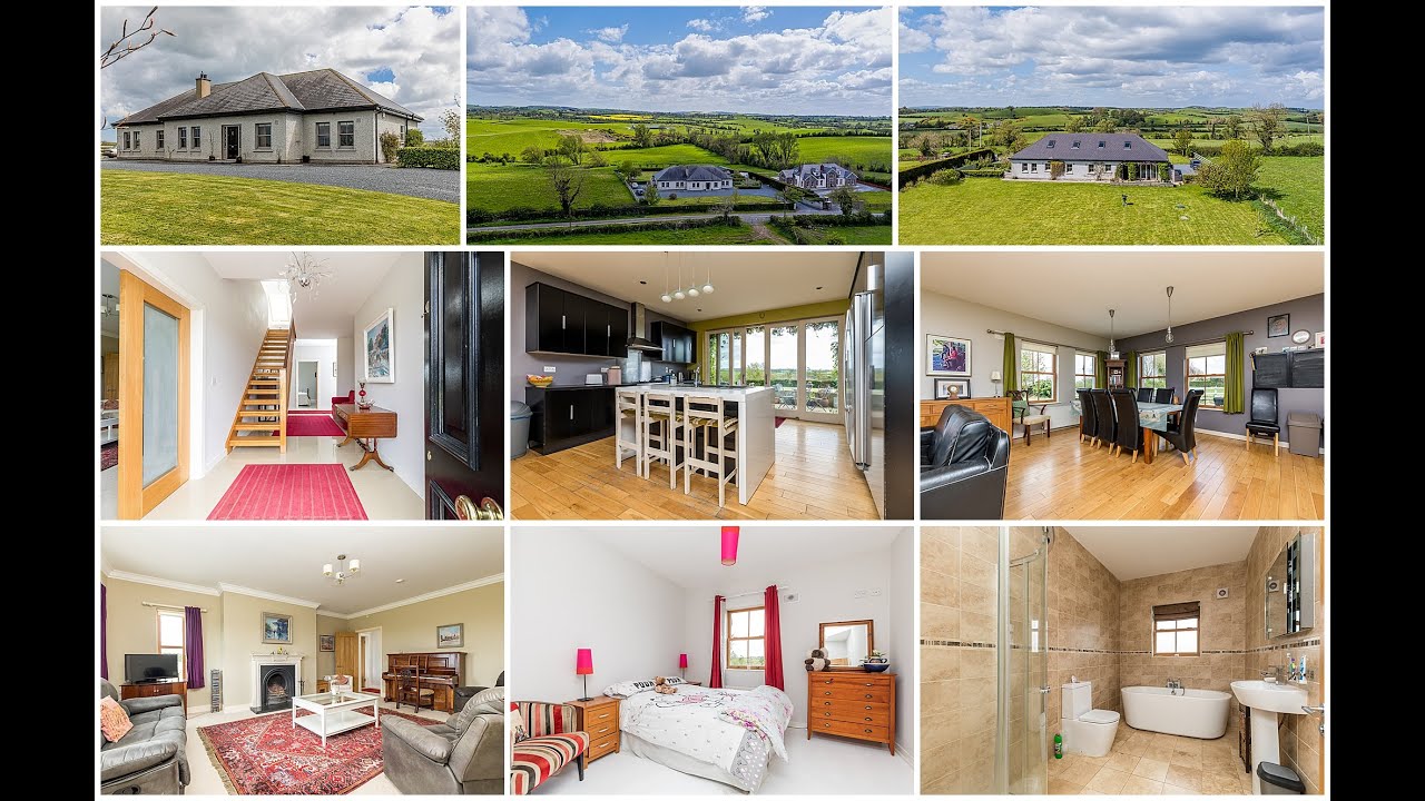 Benjerstown, Lobinstown Walkthrough - YouTube