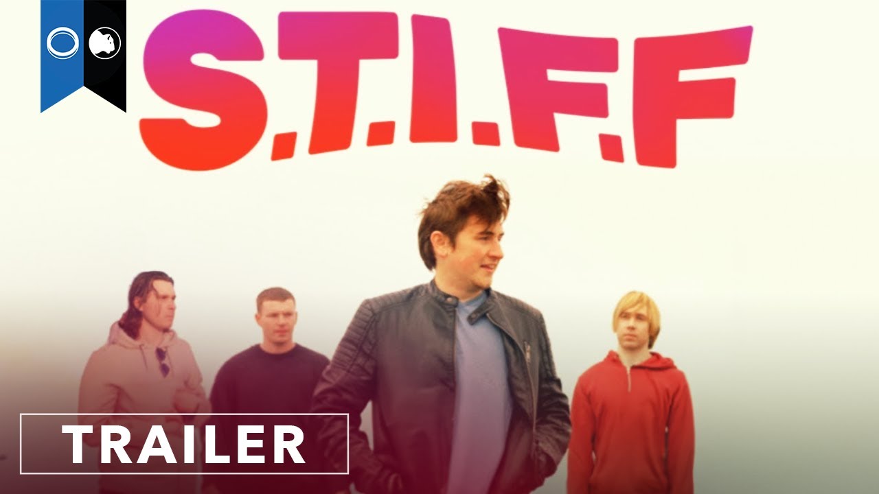 S.T.I.F.F. | Official Trailer | Comedy - YouTube