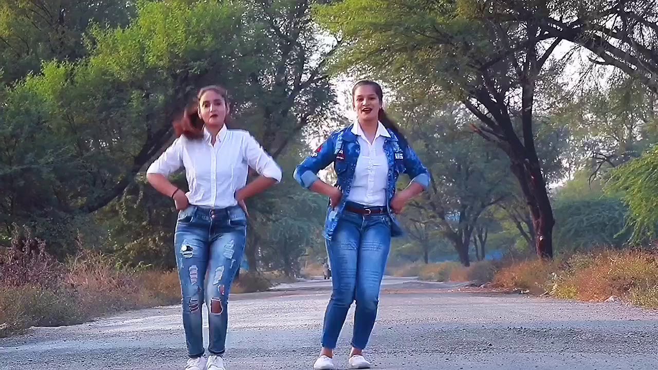 Yaad piya ki ️| Sagar Trivedi Choreography - YouTube