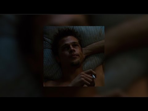 Tyler Durden vibe playlist