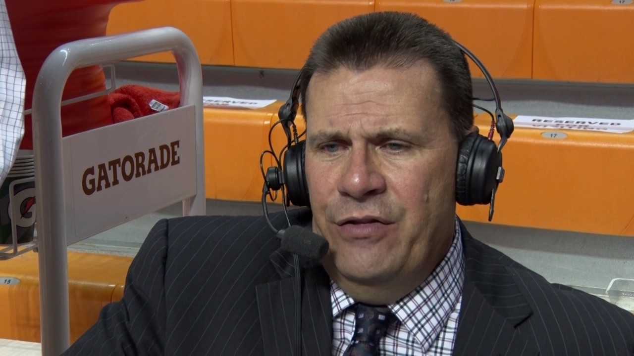 Men's Basketball: Oklahoma State Recap, Nov. 14 - YouTube