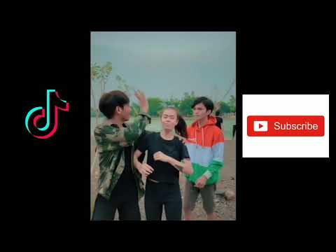 TIK TOK DRAMA PART 8 | TIK TOK TERBARU 2020 - YouTube